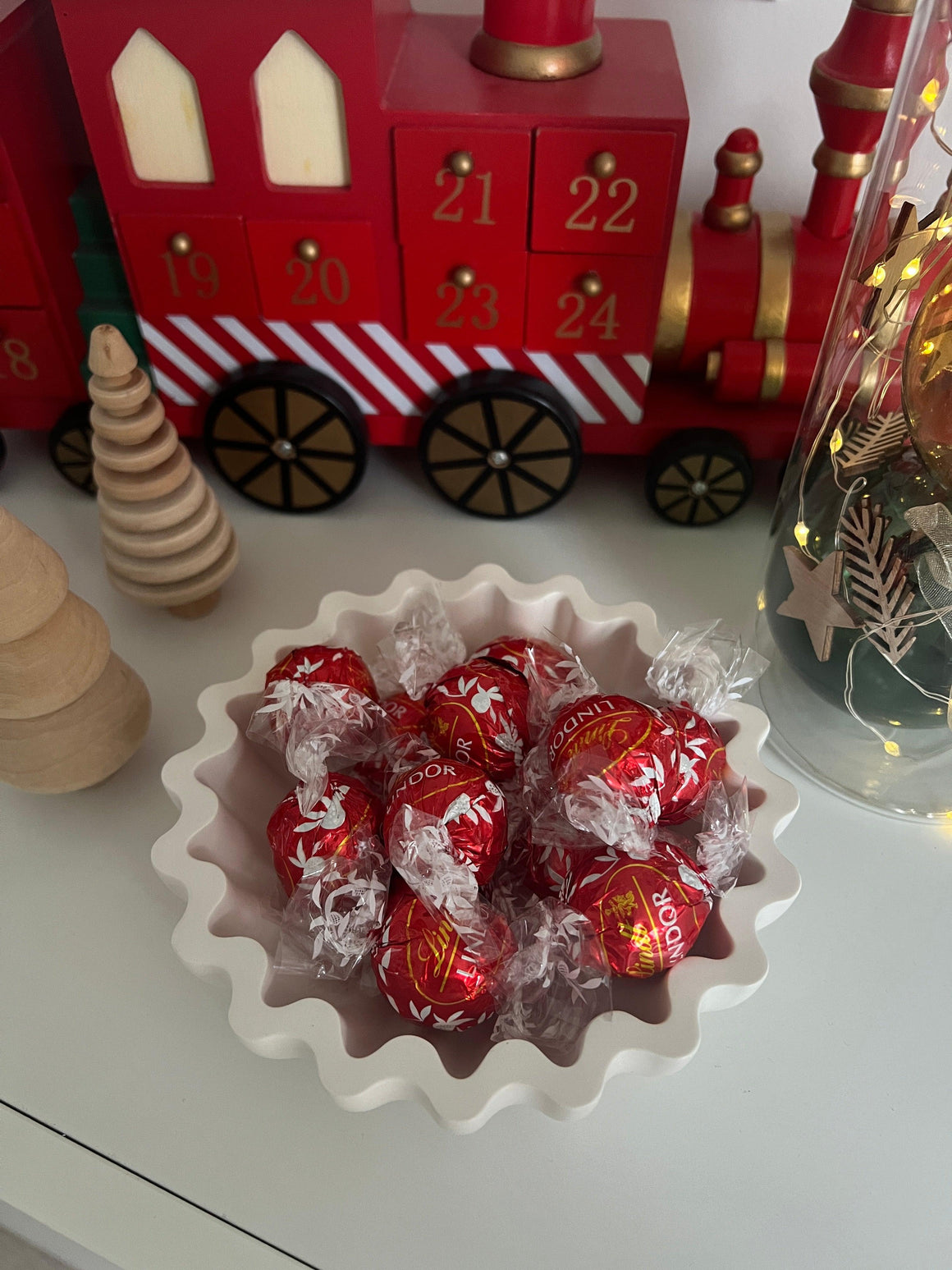 Jewelry Holders – Razzo Studio