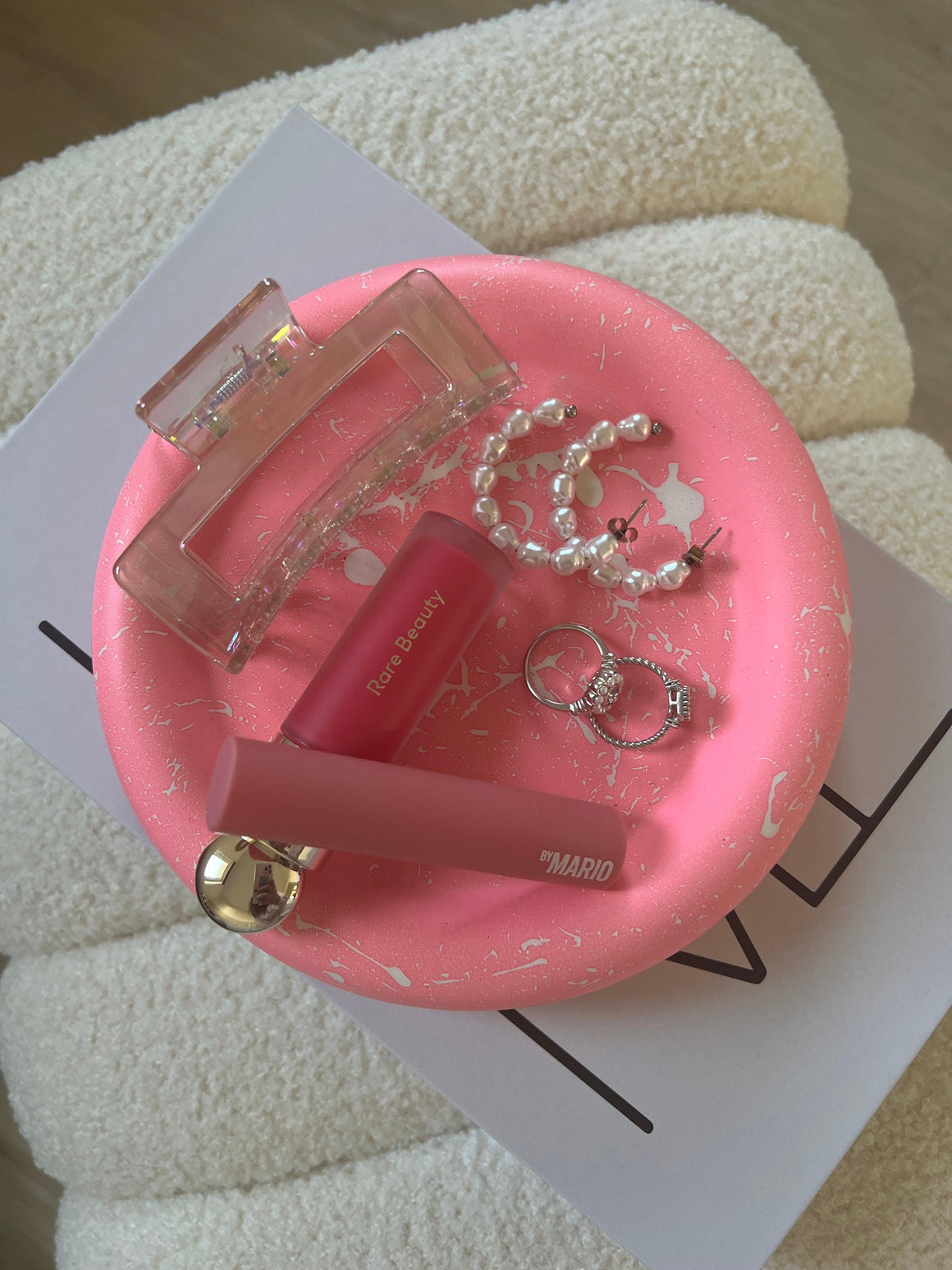 New Arrivals – Razzo Studio