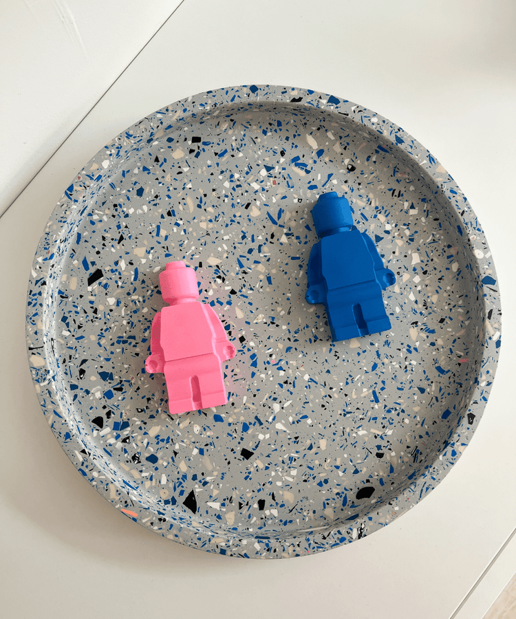 Limited Edition – Razzo Studio