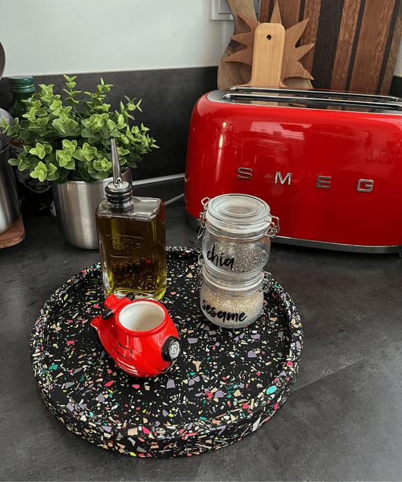 Limited Edition – Razzo Studio