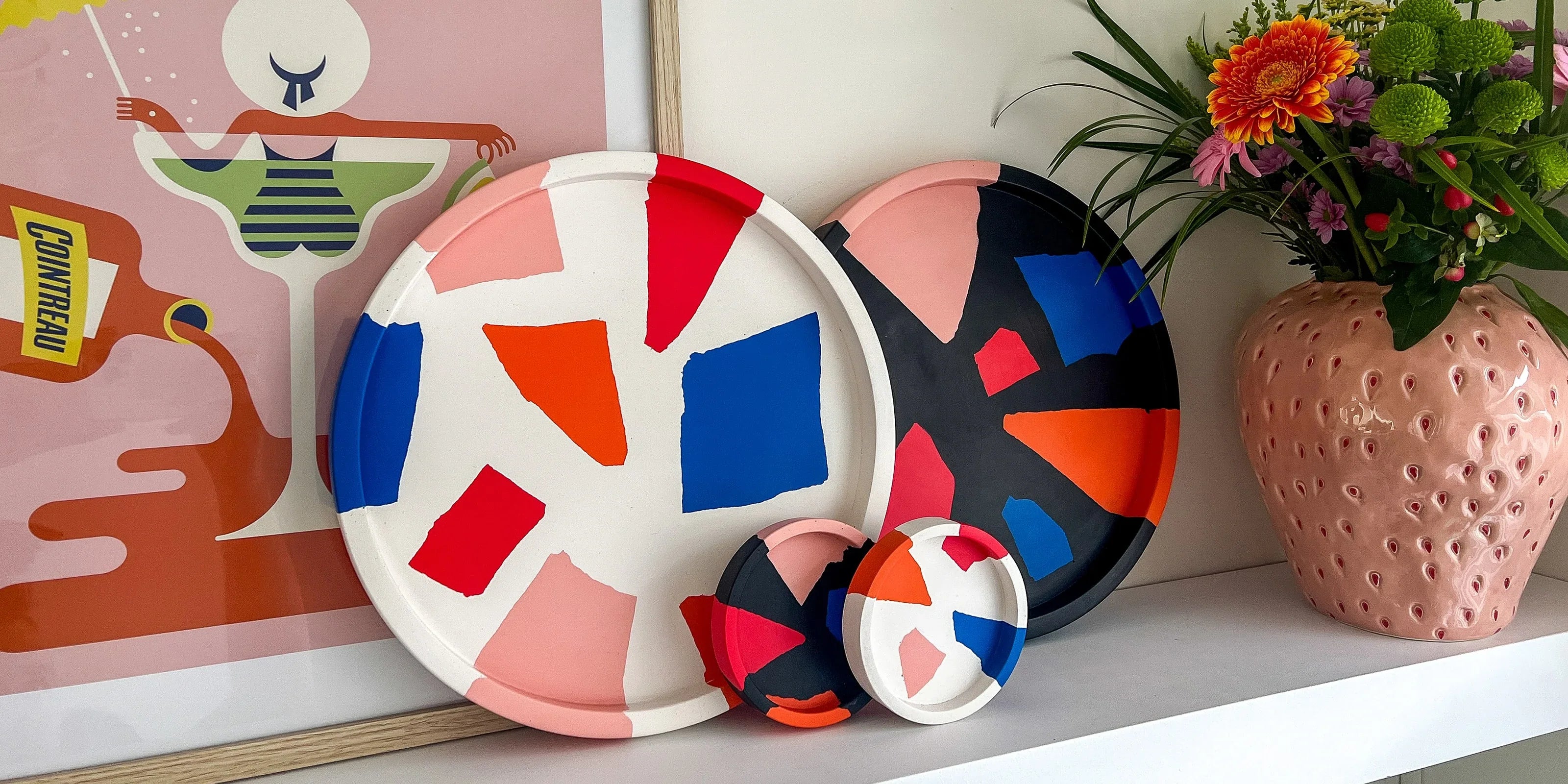 Razzo Studio - Handmade Home Decor
