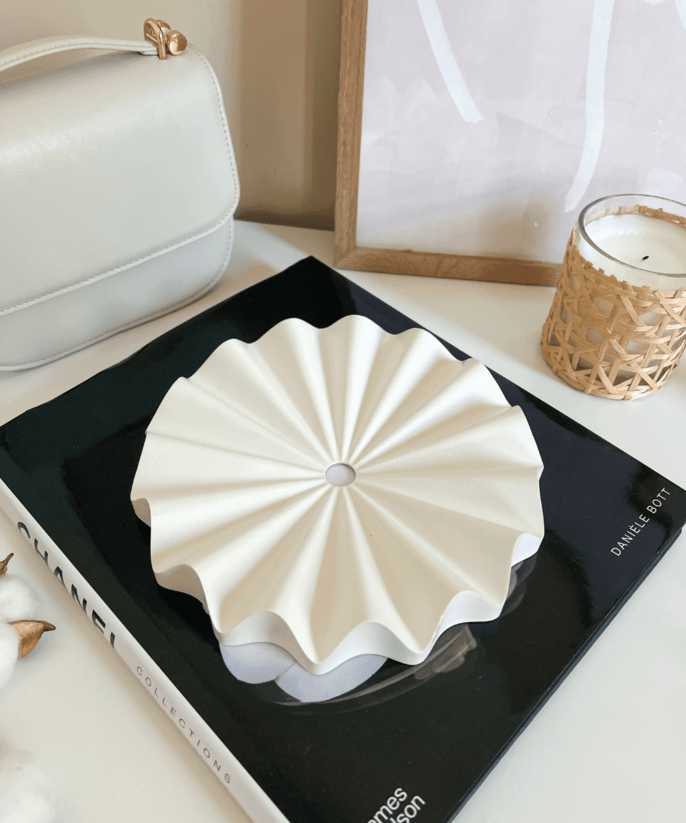 Ripple Tray – Razzo Studio