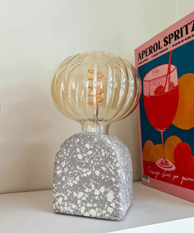Arch Table Lamp – Razzo Studio