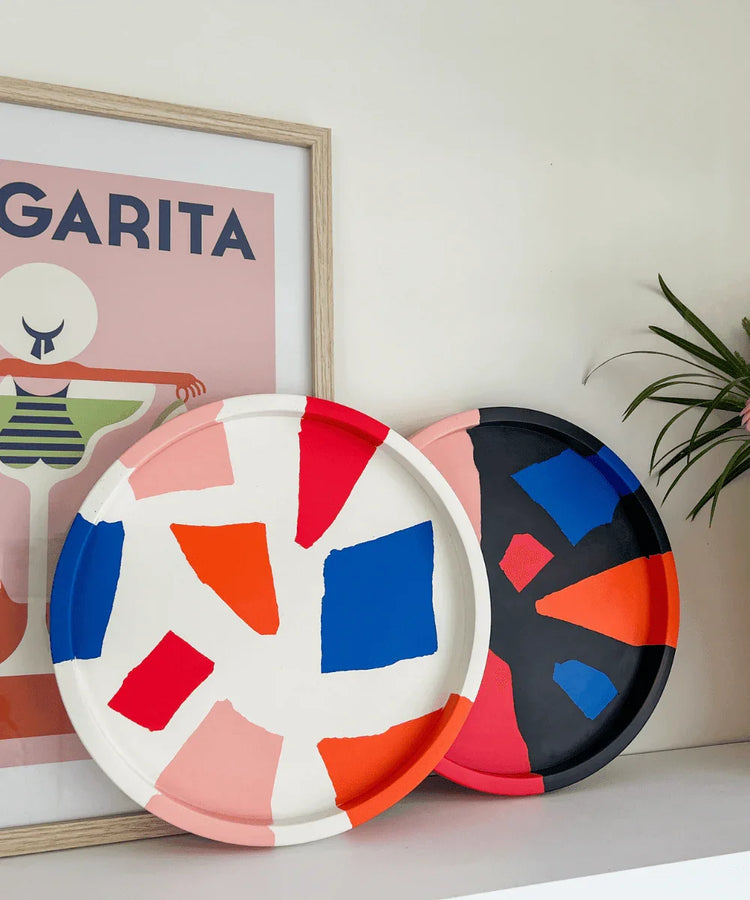 Razzo Studio - Handmade Home Decor