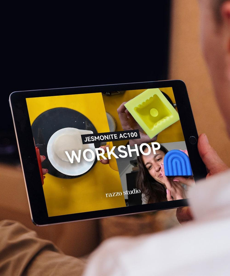 New Arrivals – Razzo Studio