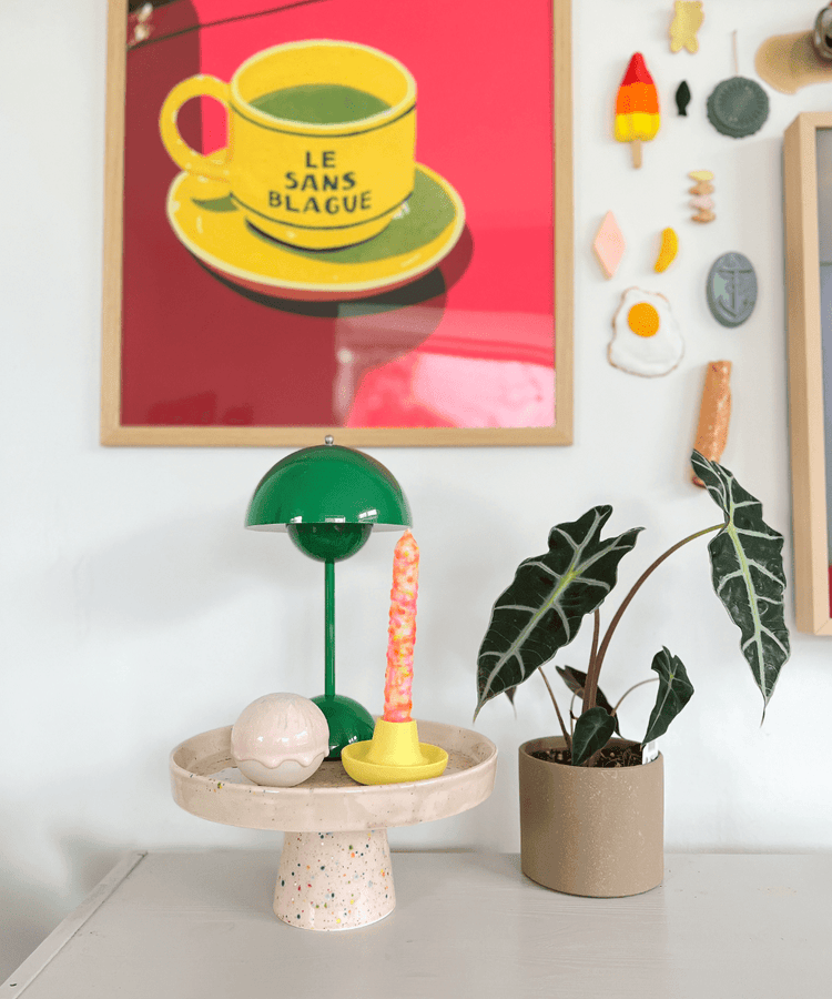 New Arrivals – Razzo Studio