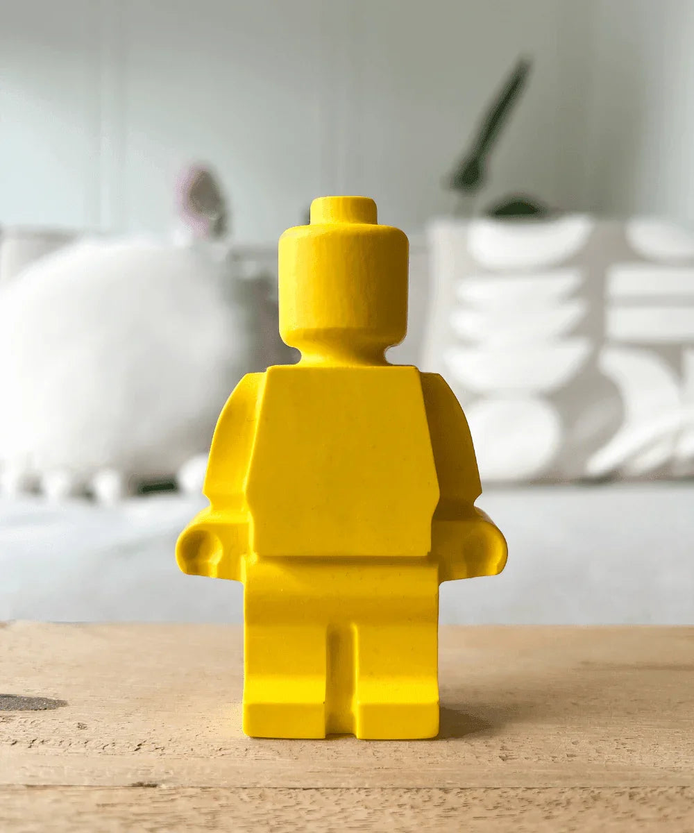 Mini Block Buddy – Razzo Studio
